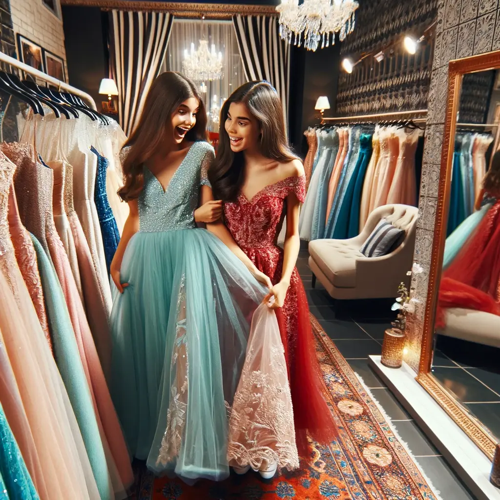 Prom Vendors | the world's first online shopping directory for Prom